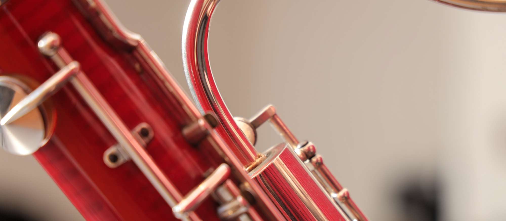 Parc instrumental | Conservatoire Arthur Honegger